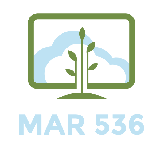 MAR 536: Biological Statistics II – MAR 536 - Spring 2025